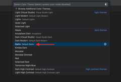 Cursor: Customize Your Sidebar Like VS Code | Trung Vo