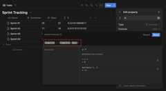 Notion: Rounding to 2 Decimal Places | Trung Vo