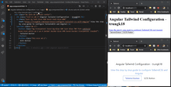 How to configure TailwindCSS with Angular and why you should use it | Trung Vo