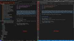 Cursor: Customize Your Sidebar Like VS Code | Trung Vo