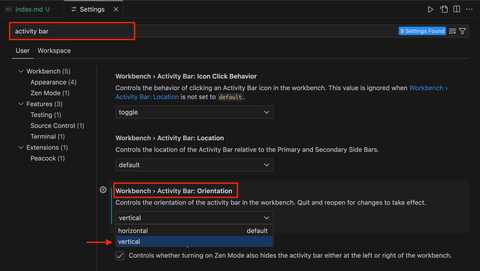Cursor: Customize Your Sidebar Like VS Code | Trung Vo