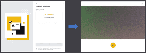 Capture picture from your Webcam in Angular | Trung Vo